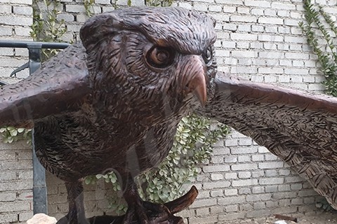 The Famous Bronze Statue Replica World is Your Bronze Sculpture for ...