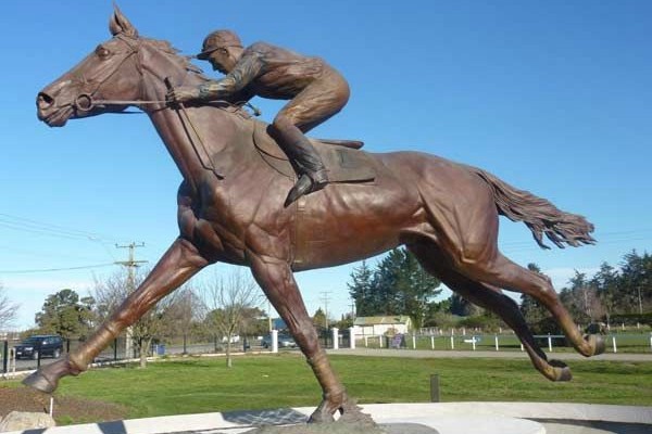 Bronze Sculpture – Page 2 – YouFine Sculpture