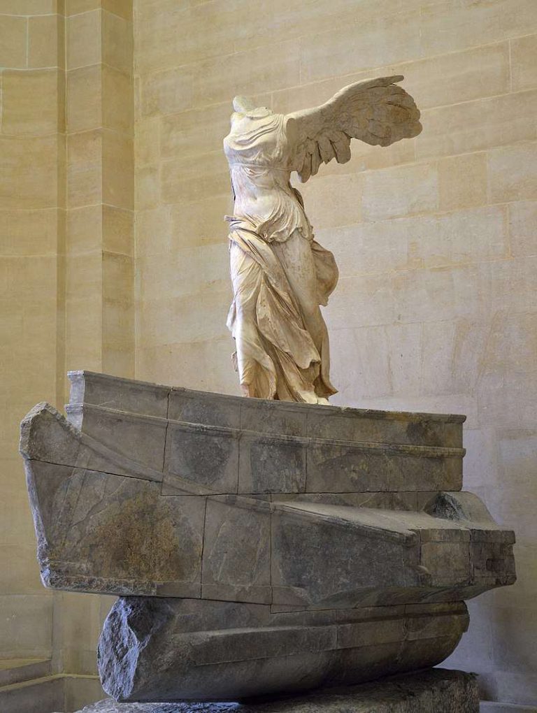 Top 15 Famous Marble Statues Worth Your Look - YouFine