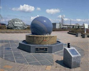 10 Best Floating Sphere Fountain to Give Your Garden a New Look-YouFine