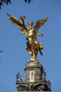 Top 11 Famous Angel Statues and the Stories Behind Them