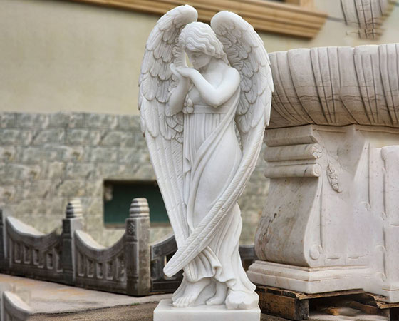 Angel statue - YouFine Sculpture