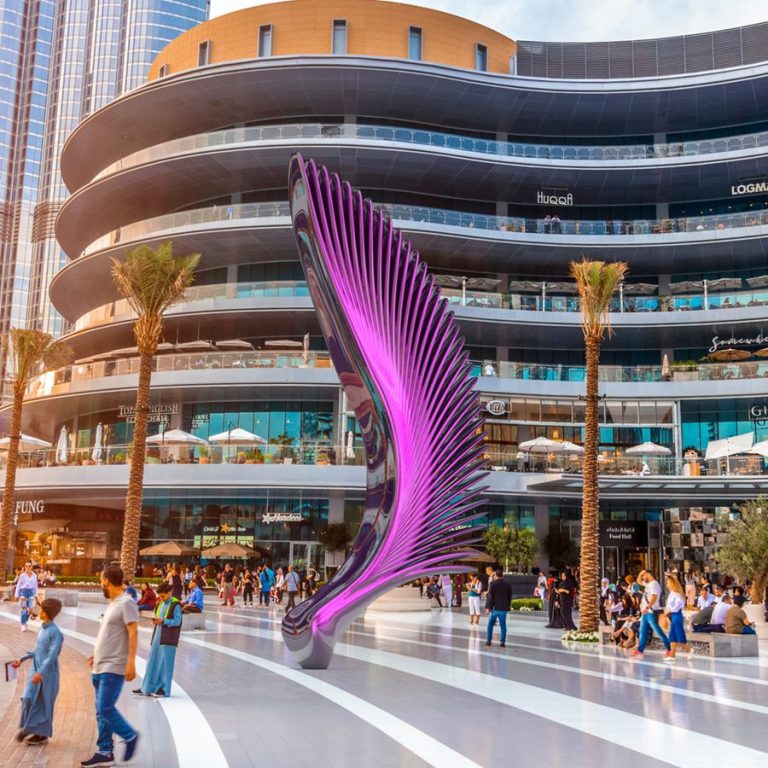 Top 6 Metal Wing Sculptures to Enhance Your Outdoor Space - YouFine