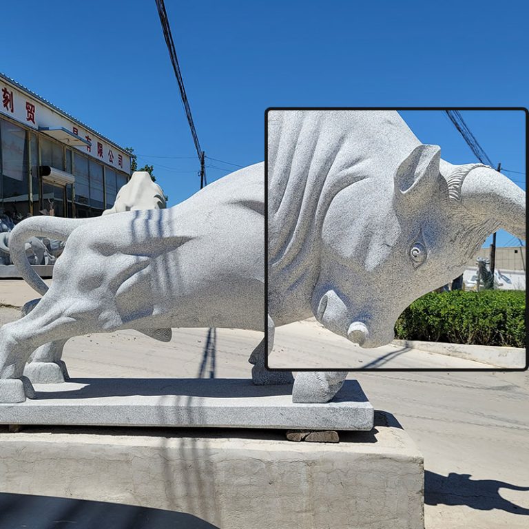 Marble Animal-YouFine Sculpture