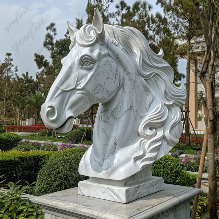 Marble Animal