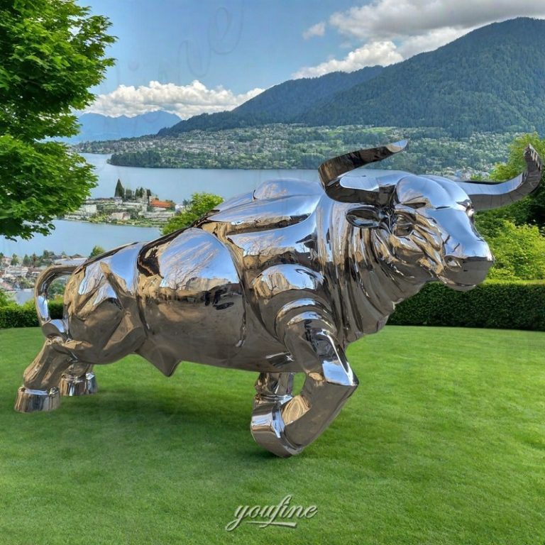 Top 12 Popular Large Metal Garden Sculptures for Crop Farm