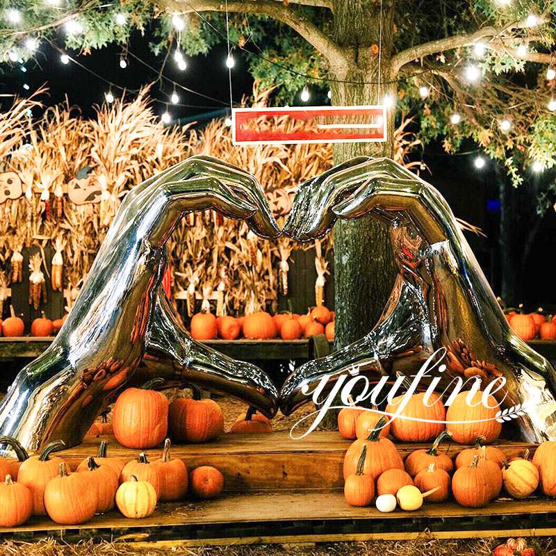 Farm Sculpture Project